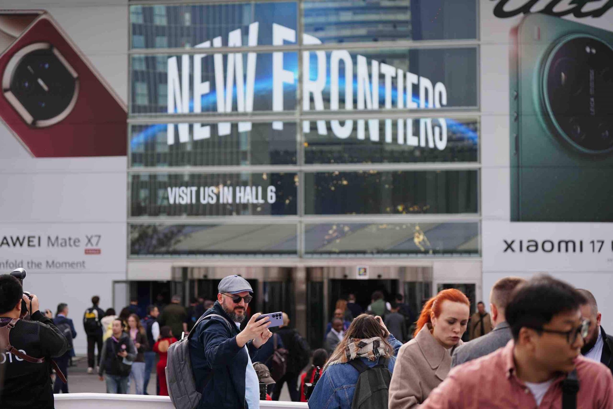 Impacto Económico del MWC 2026